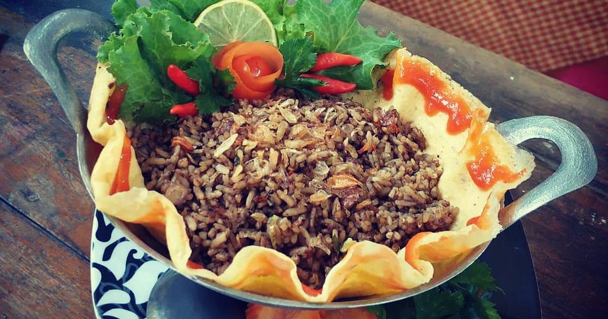 2.001 resep kluwek enak dan sederhana - Cookpad