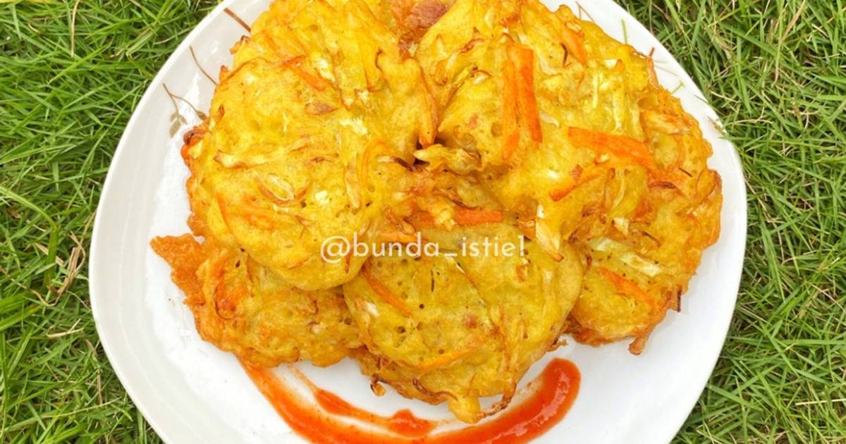1.493 resep cara membuat weci enak dan mudah - Cookpad