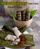 Resepi pelbagai jenis ketupat untuk Raya!