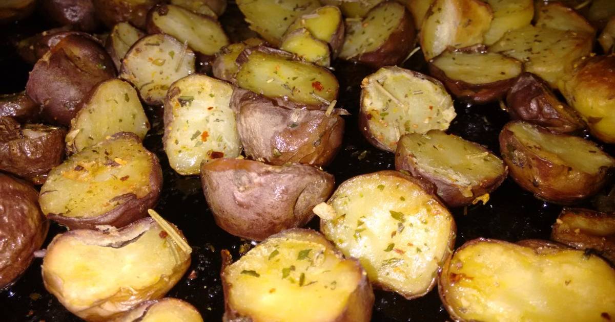 Papa andina - 44.019 recetas caseras- Cookpad