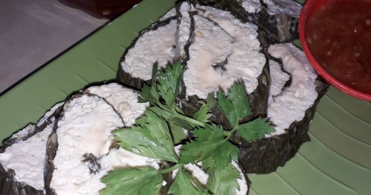Resep Rolade tahu sehat oleh Anna Setiyani - Cookpad Resep Rolade tahu sehat oleh Anna Setiyani - Cookpad