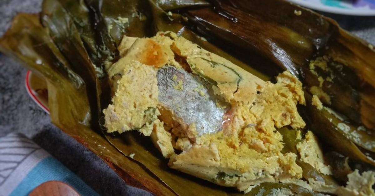 622 resep pepes ikan patin enak dan mudah - Cookpad