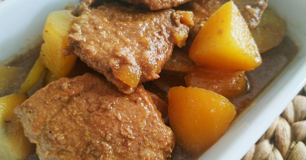 Resep Semur Daging oleh prinandita adhika - Cookpad