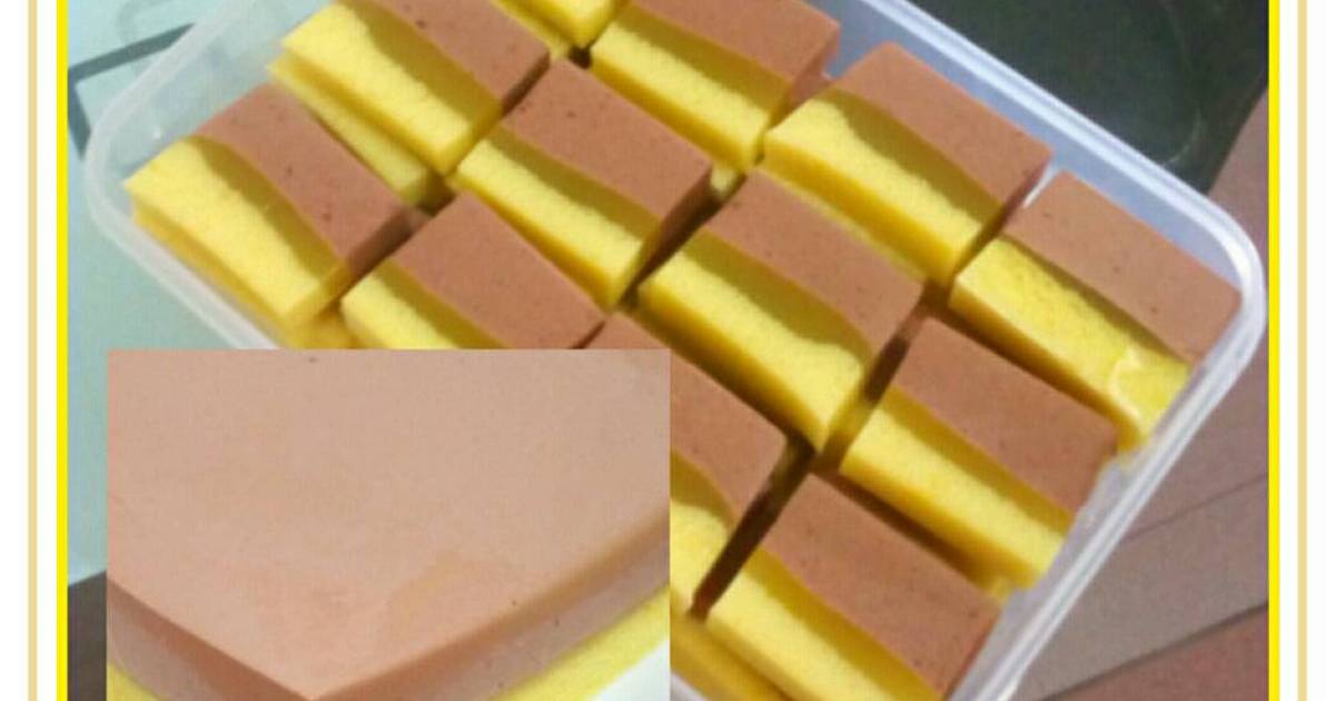 1.986 resep puding putih telur sederhana enak dan mudah - Cookpad