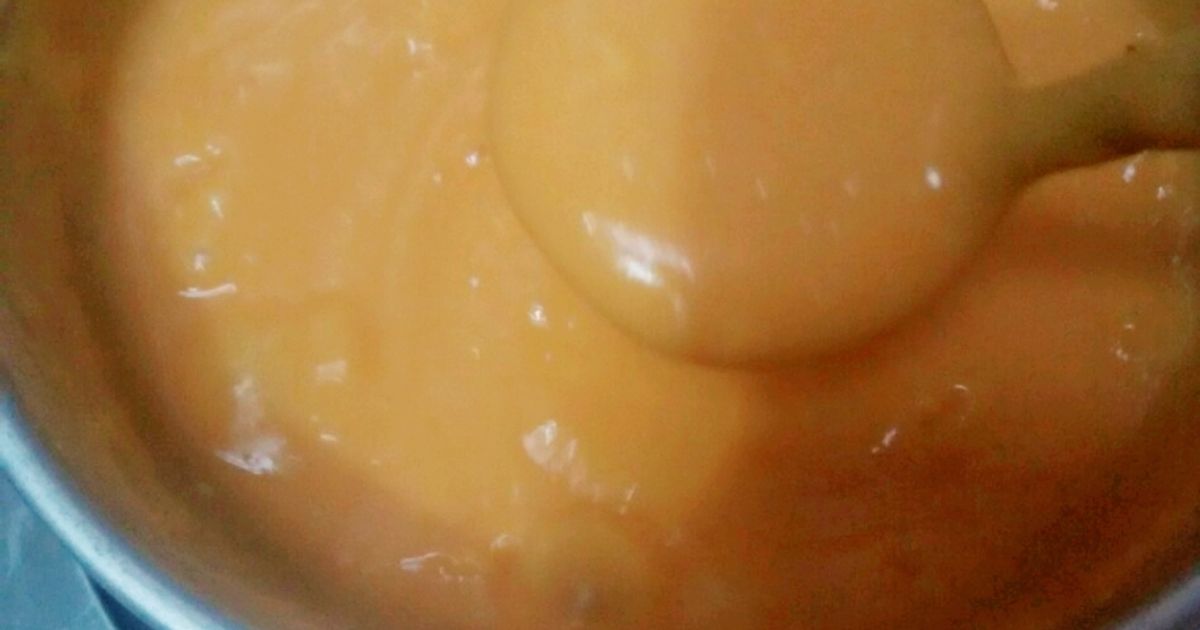 Resep Saos Keju Ala Richeese oleh Mytha Pradina - Cookpad