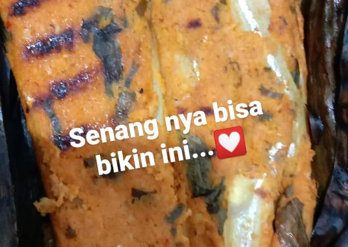 Resep Palai bada padang oleh Merri Silvia - Cookpad