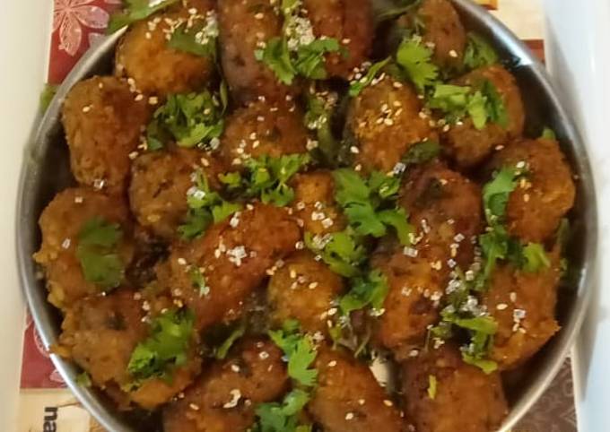 Dinner today leftover rice kofta Recipe – Recipe Place