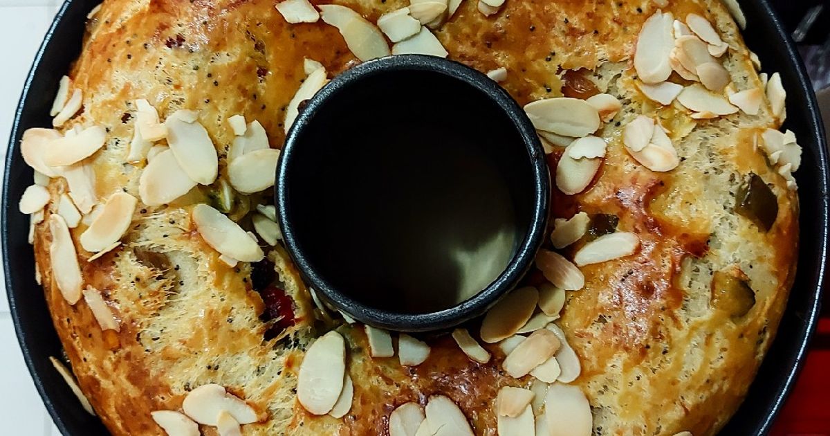 masa harina de almendras - 920 recetas caseras- Cookpad