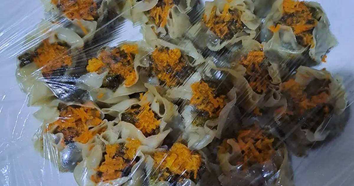 1.969 resep rumput laut jamur enak dan mudah - Cookpad