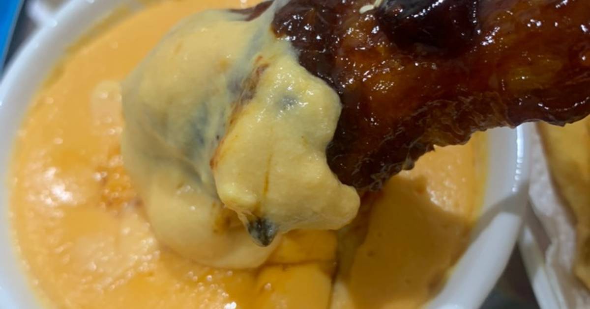 275 resep saus keju richeese enak dan sederhana ala rumahan - Cookpad
