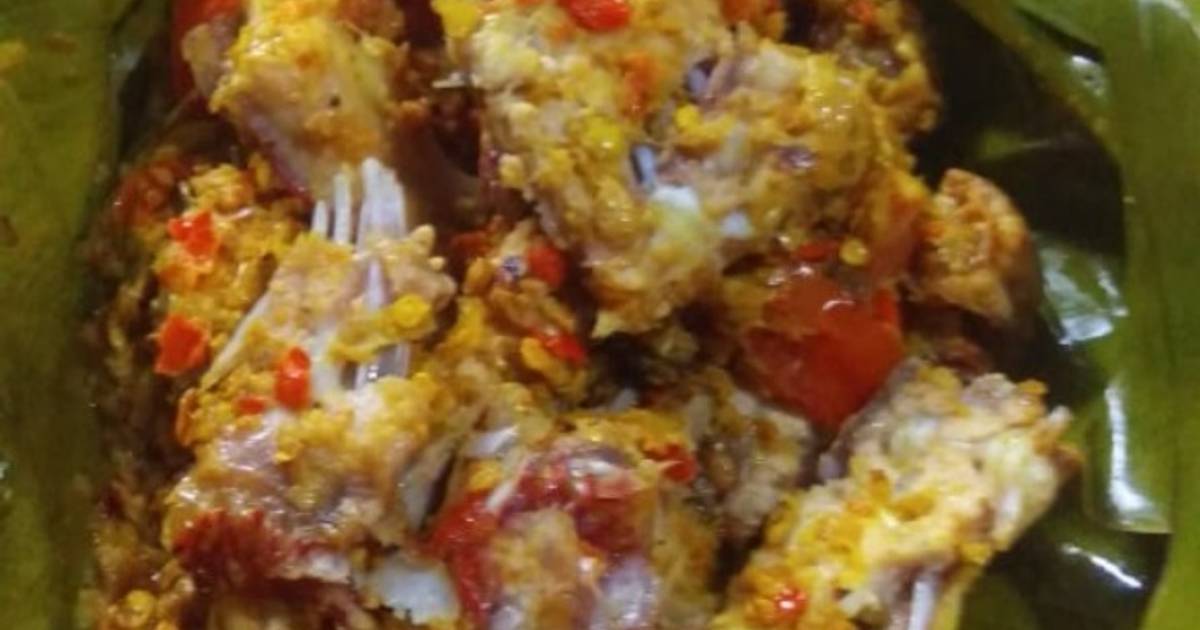 154 resep steam ikan kakap merah enak dan mudah - Cookpad