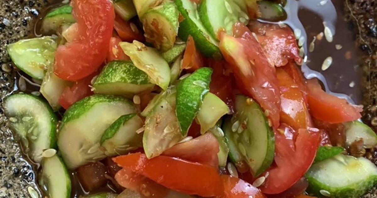 405 resep appetizer ala indonesia enak dan mudah - Cookpad