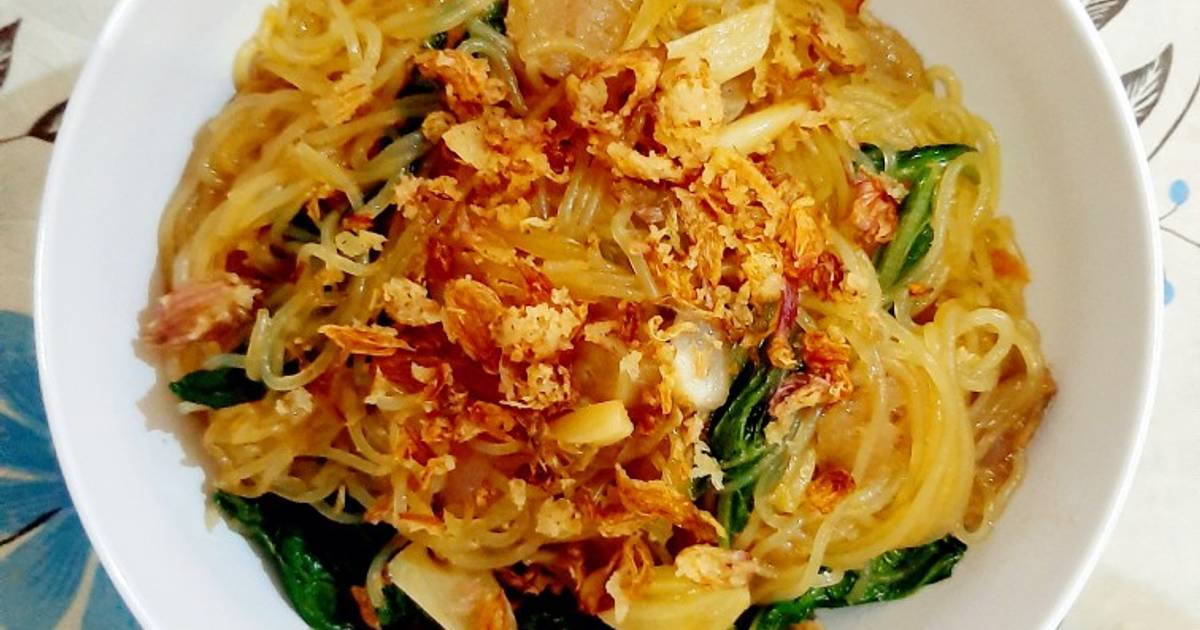 4.994 resep pelengkap caisin enak dan mudah - Cookpad