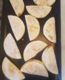 Papas adobadas - 1,866 recetas caseras- Cookpad