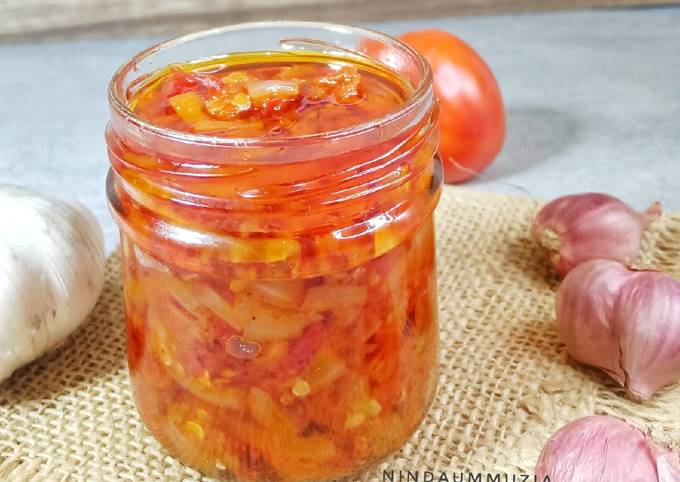 Resep Sanga Cabek Bawang Bombai Khas Kutai oleh Nindaummuzia - Cookpad Resep Sanga Cabek Bawang Bombai Khas Kutai oleh Nindaummuzia - Cookpad