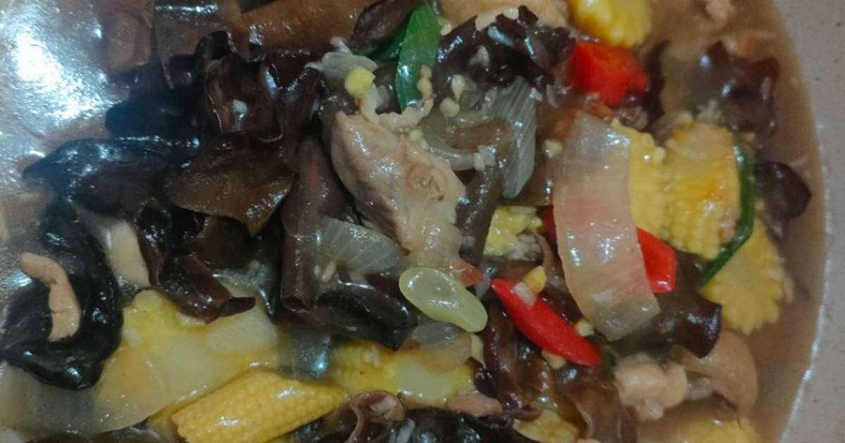15.836 resep putren enak dan mudah - Cookpad