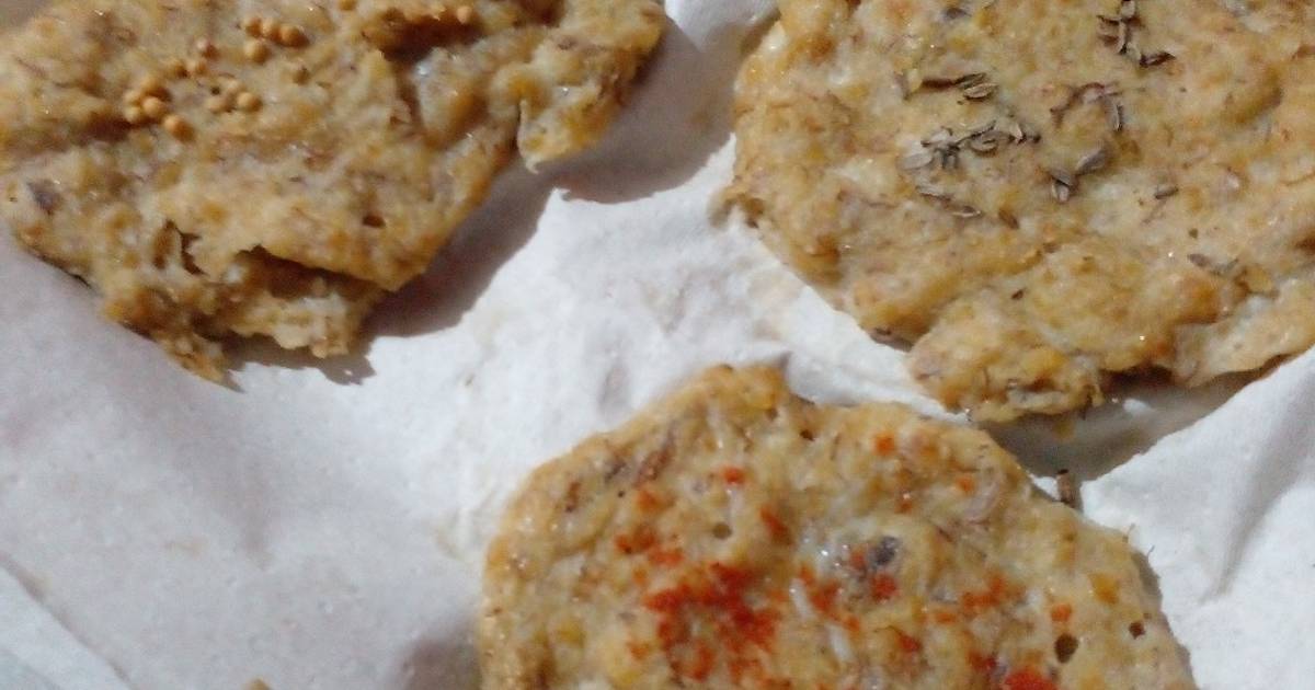Comidas con harina - 219.413 recetas caseras- Cookpad