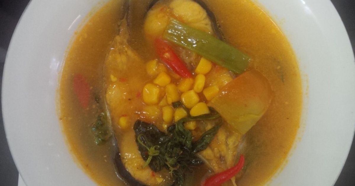 Resep Pindang Ikan Patin Lampung oleh Nelle Belle - Cookpad