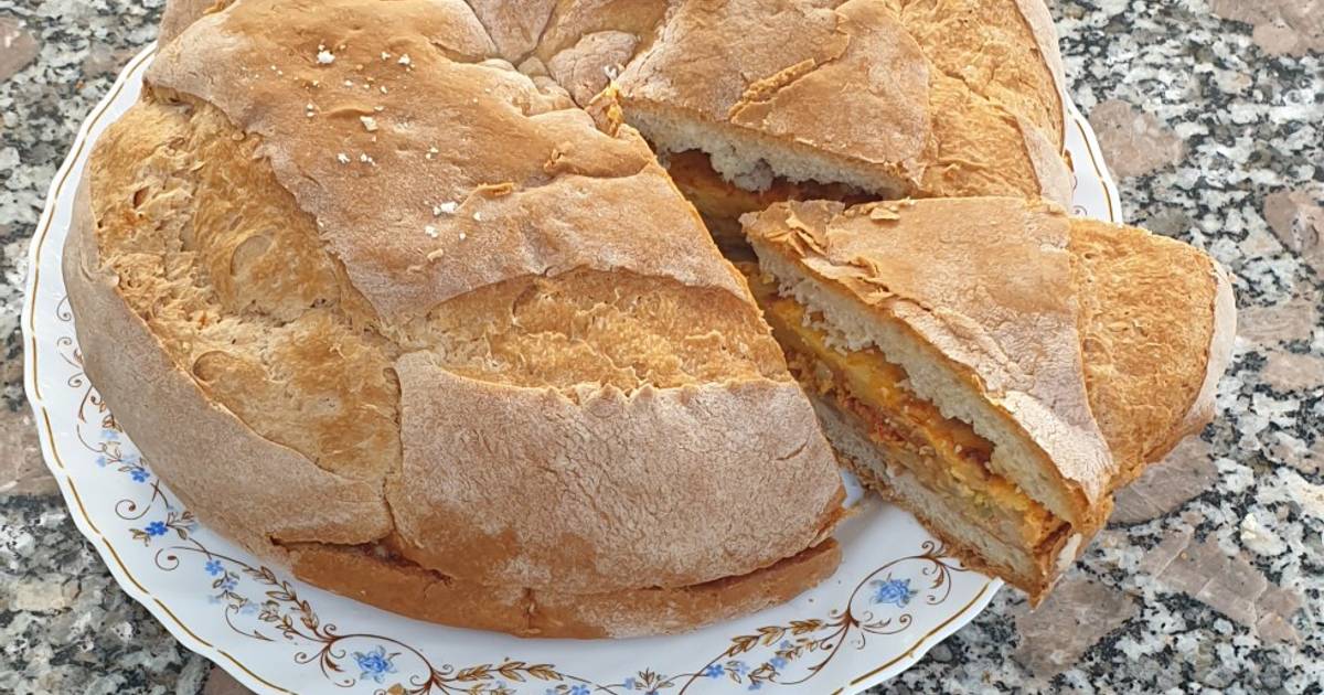 42 recetas muy ricas de tortilla tostada compartidas por cocineros ...