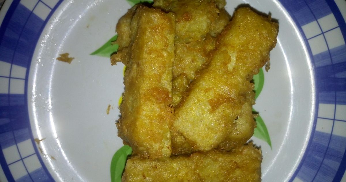 Yamarita Recipe by heemerh's Kitchen - Cookpad