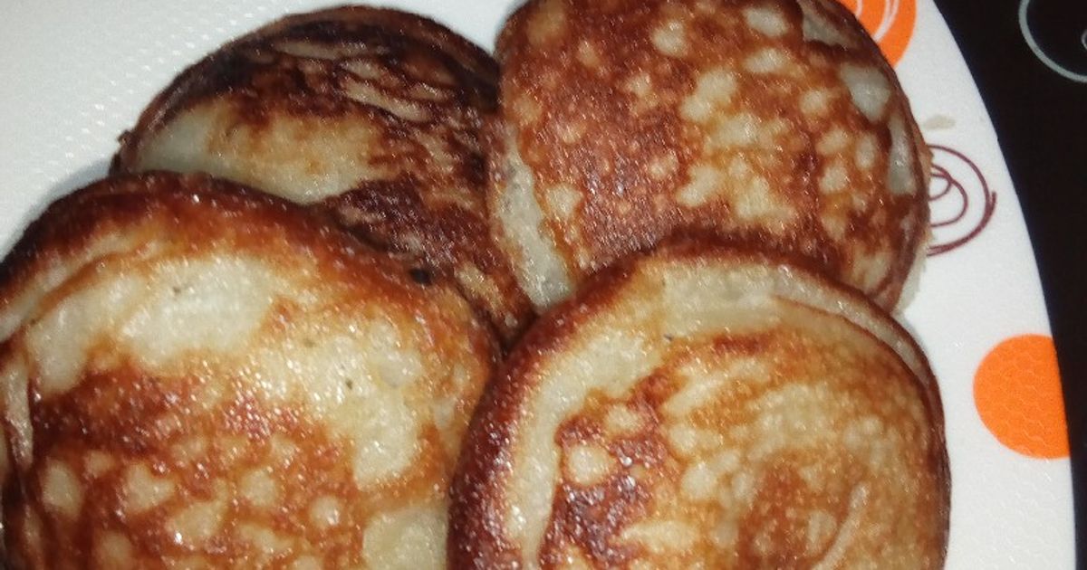Wainar Shinkafa(masa) Recipe by Meerah's Cuisine - Cookpad