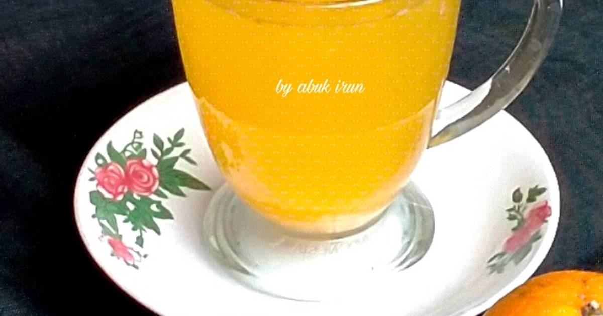 2.238 resep minuman jeruk peras enak dan mudah - Cookpad