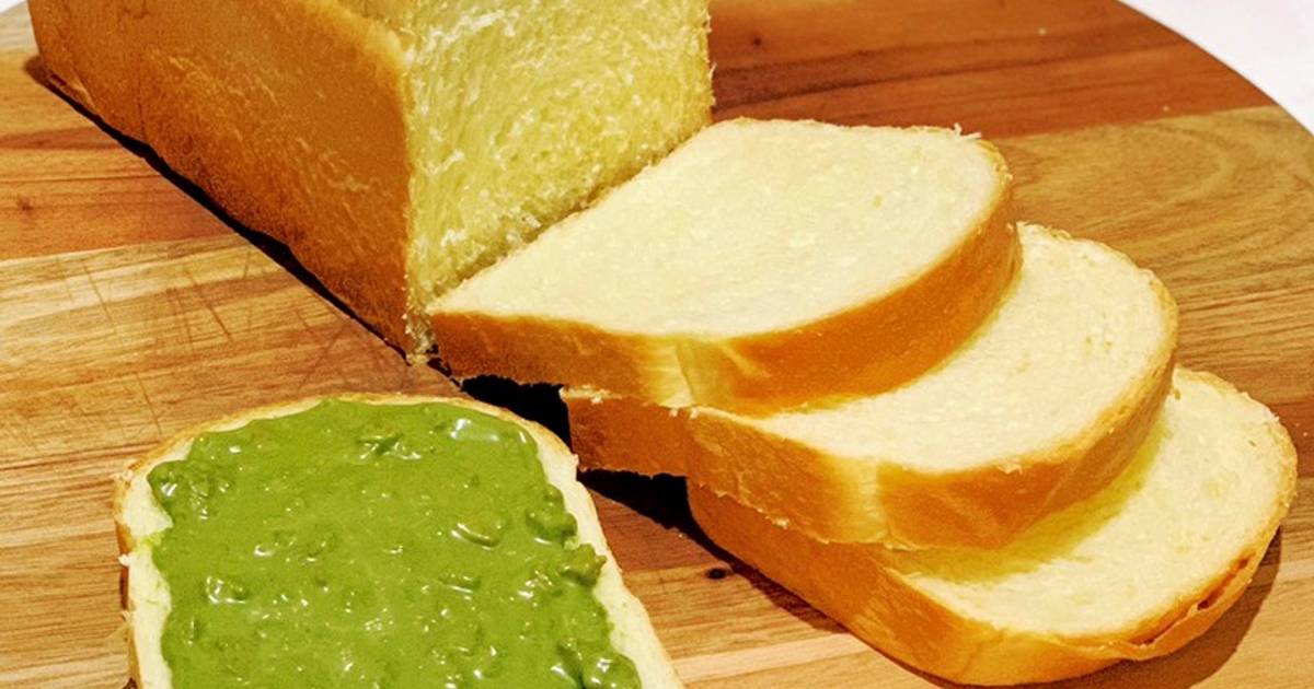 61.142 resep roti open enak dan mudah - Cookpad