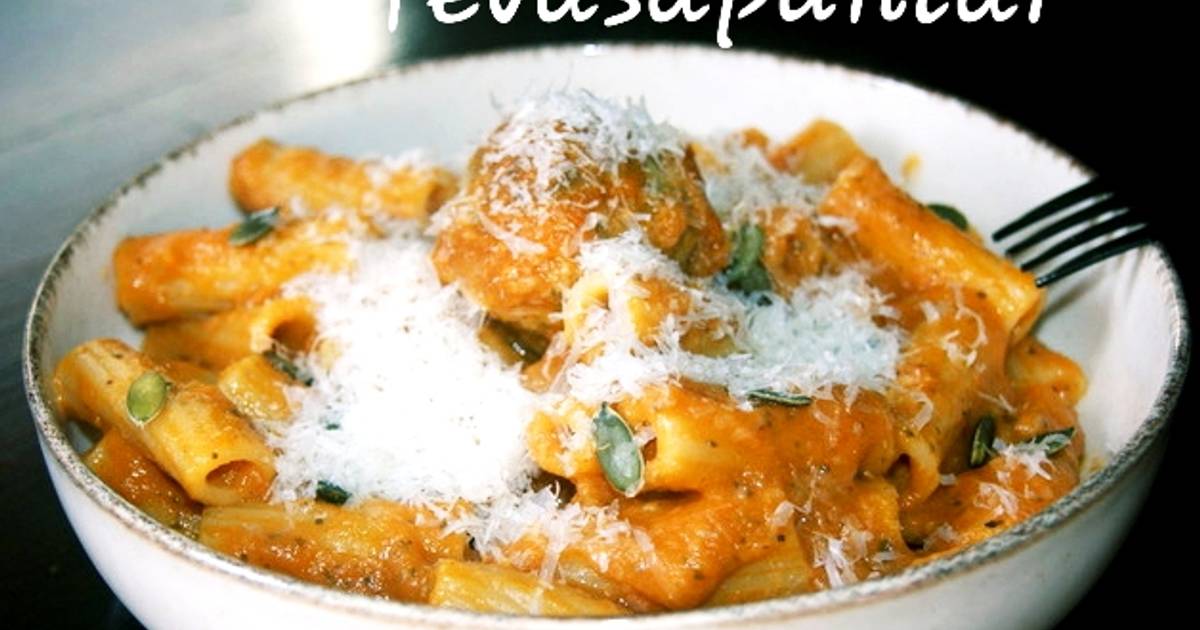 1.079 recetas muy ricas de pasta guisada compartidas por cocineros ...