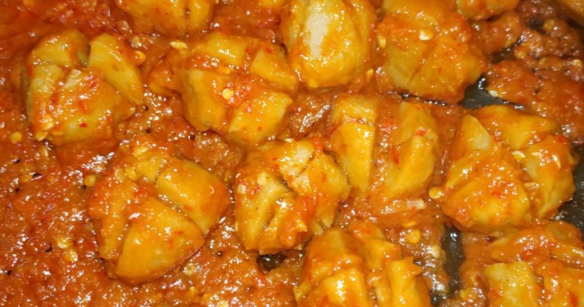 89 resep pentol bakso mercon kecap enak dan mudah - Cookpad