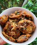 672 resep terong raos enak dan mudah - Cookpad