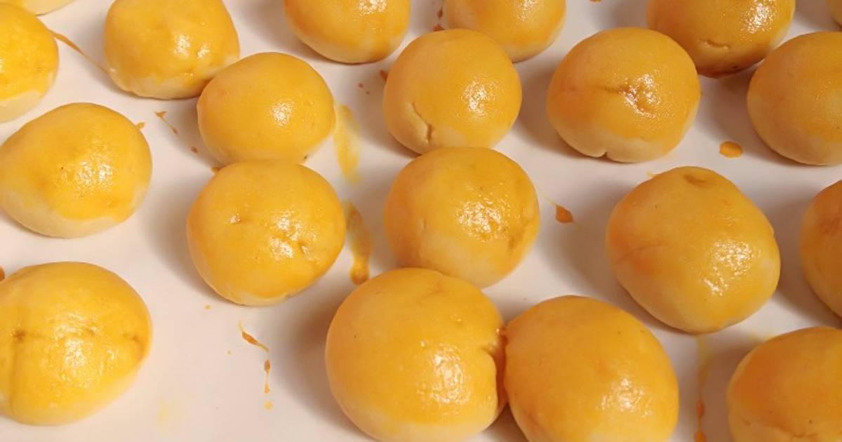244 resep nastar 1 kg empuk enak dan mudah - Cookpad