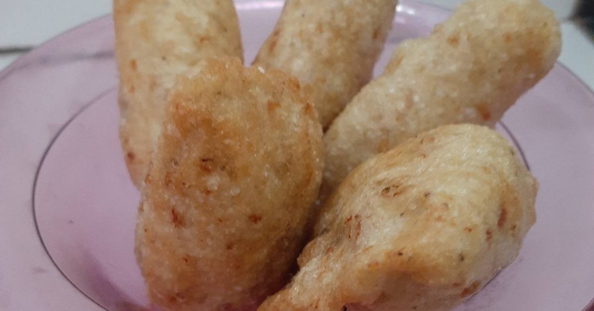 10.175 resep pempek enak dan sederhana ala rumahan - Cookpad
