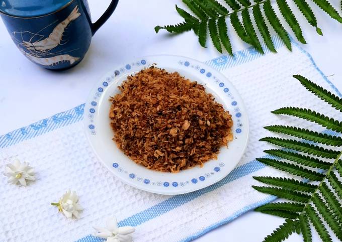 Resep Bajabu Tongkol oleh HerlinaCs Lim - Cookpad