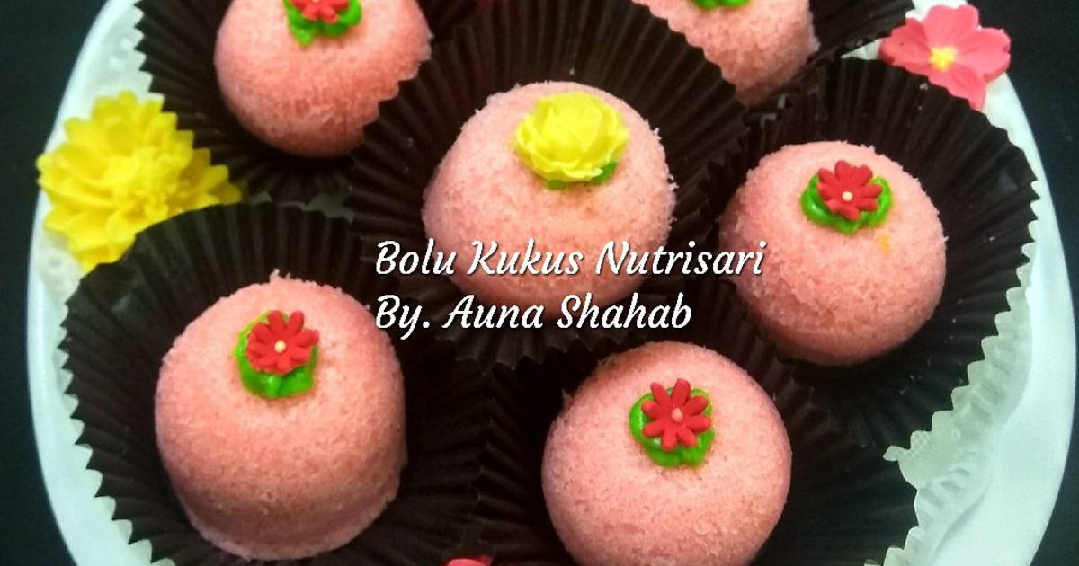 18 resep nutrisari jambu biji enak dan mudah - Cookpad