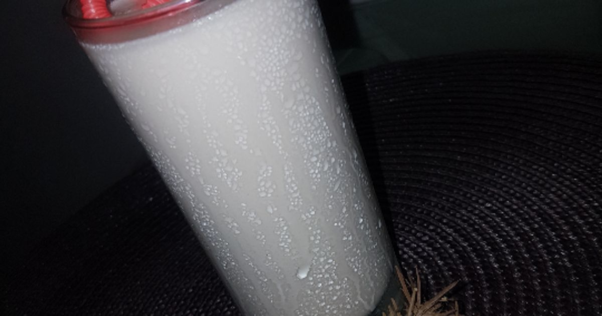 Kunun Aya Recipe by Aromatastic - Cookpad