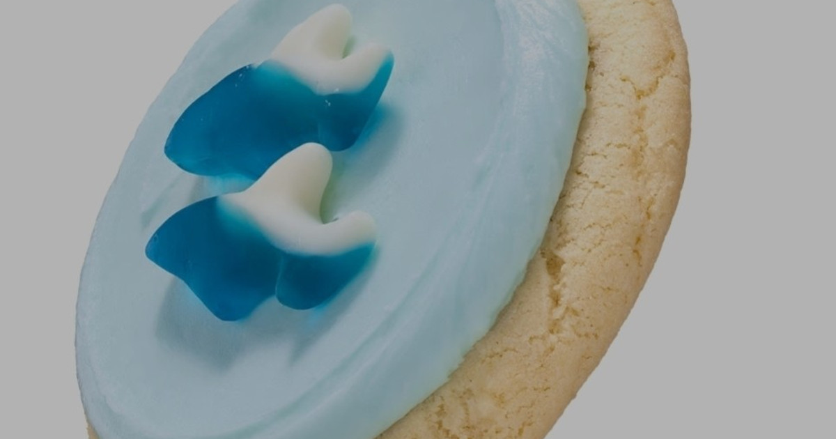 Sugar Shark (Crumbl Cookies) Receta de 🍪- Cookpad