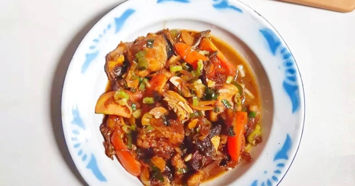 115 resep bandeng semur kecap enak dan mudah - Cookpad
