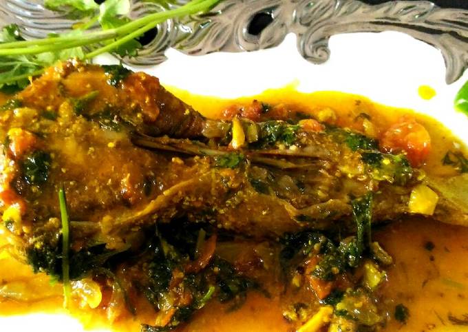 Chital fish mustard seeds paste Recipe by Daisy Ahmed - Cookpad