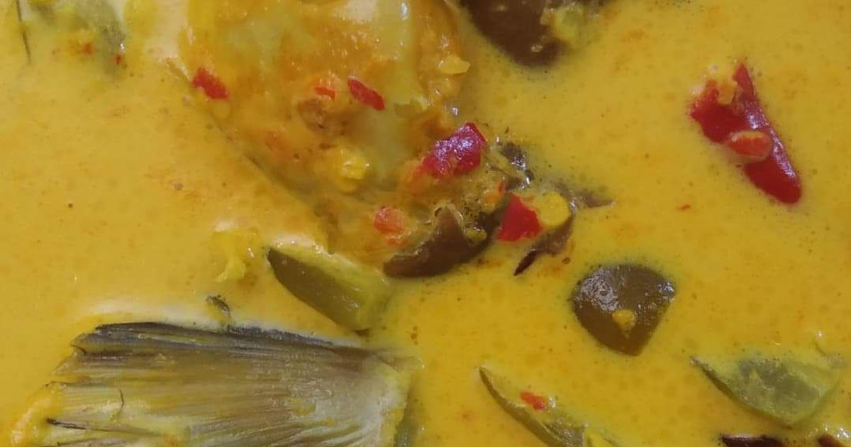 Resipi Ikan Baung Masak Cili Api Dan Belimbing Buluh oleh Alia Ali ...