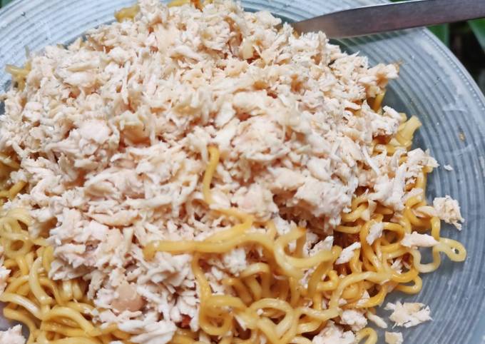 Resep Mi gacoan ala-ala oleh Mamak Malas Ribet - Cookpad