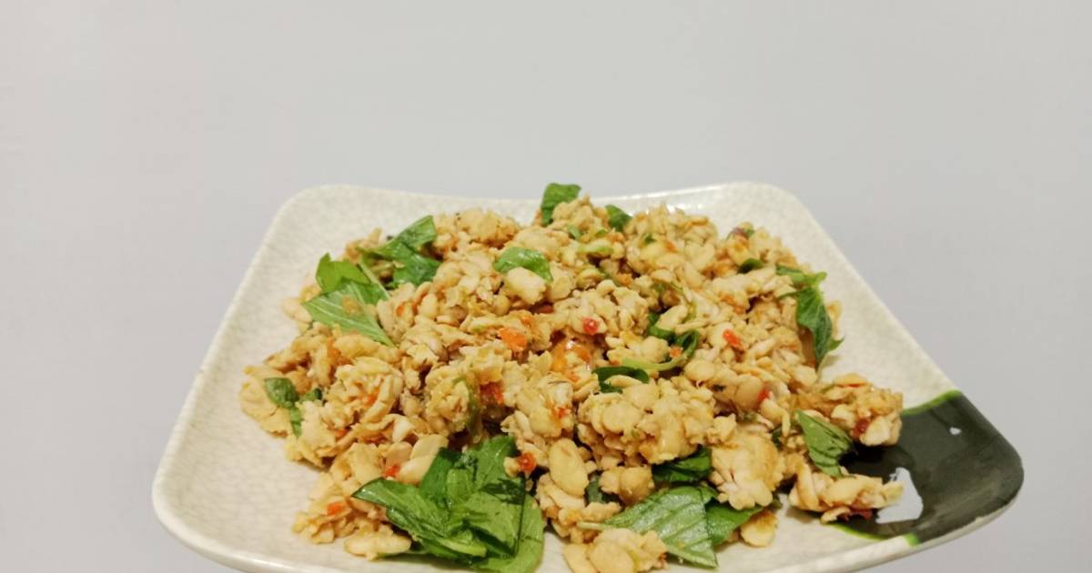 11.713 resep tempe kukus enak dan mudah - Cookpad