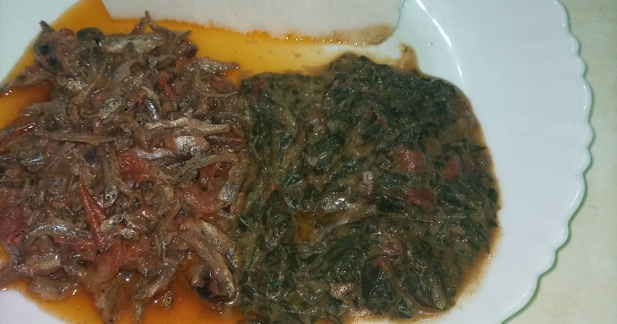 21 easy and tasty dagaa recipes by home cooks - Cookpad