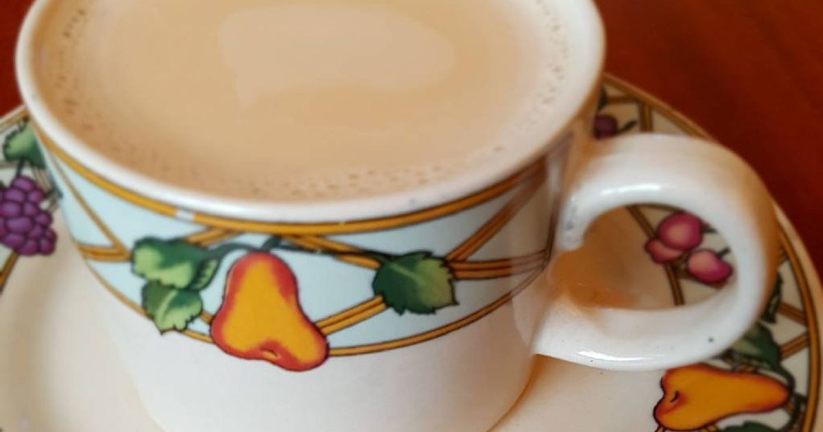 African Tea.Purely From My.Kenya Recipe by veronicah Wairimu - Cookpad