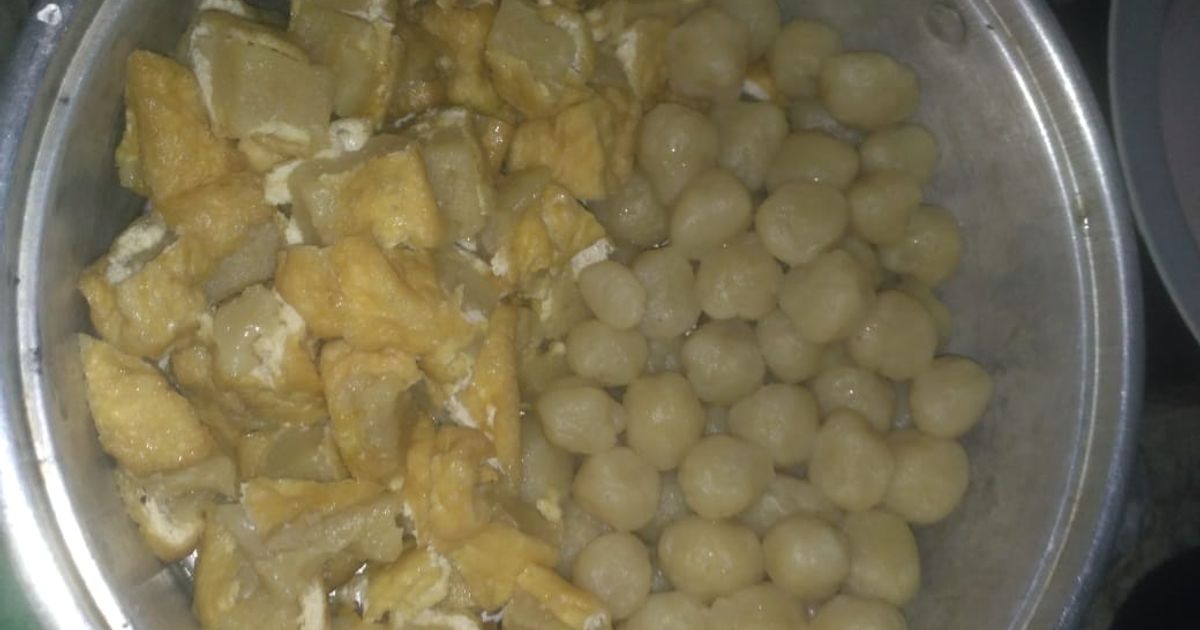 62 resep cilot sederhana enak dan mudah - Cookpad