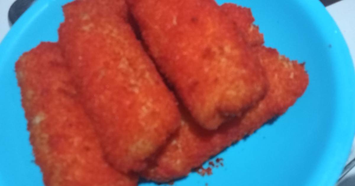 Resep Resoles nugget oleh Mardiana - Cookpad