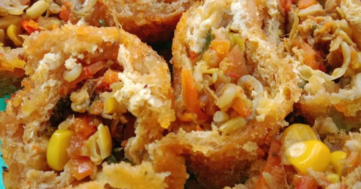 69 resep tahu ranjau enak dan mudah - Cookpad