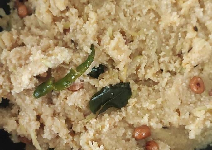 Barnyard recipe (moraiyo) Recipe by Kirtana Pathak - Cookpad