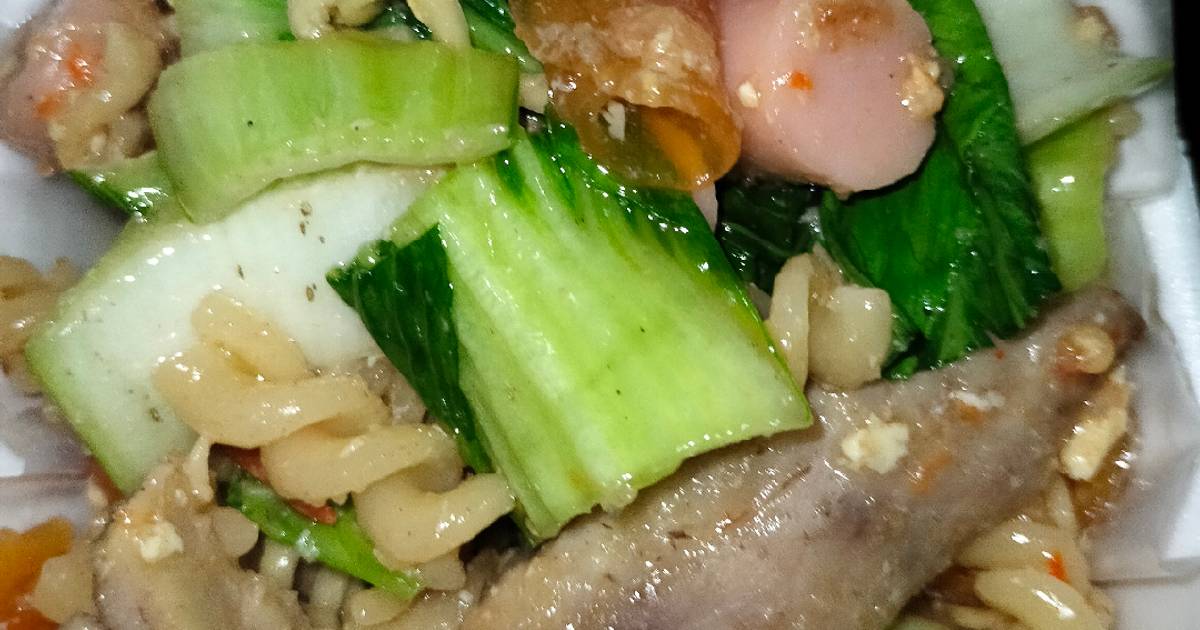 378 resep seblak tulangan ayam enak dan mudah - Cookpad