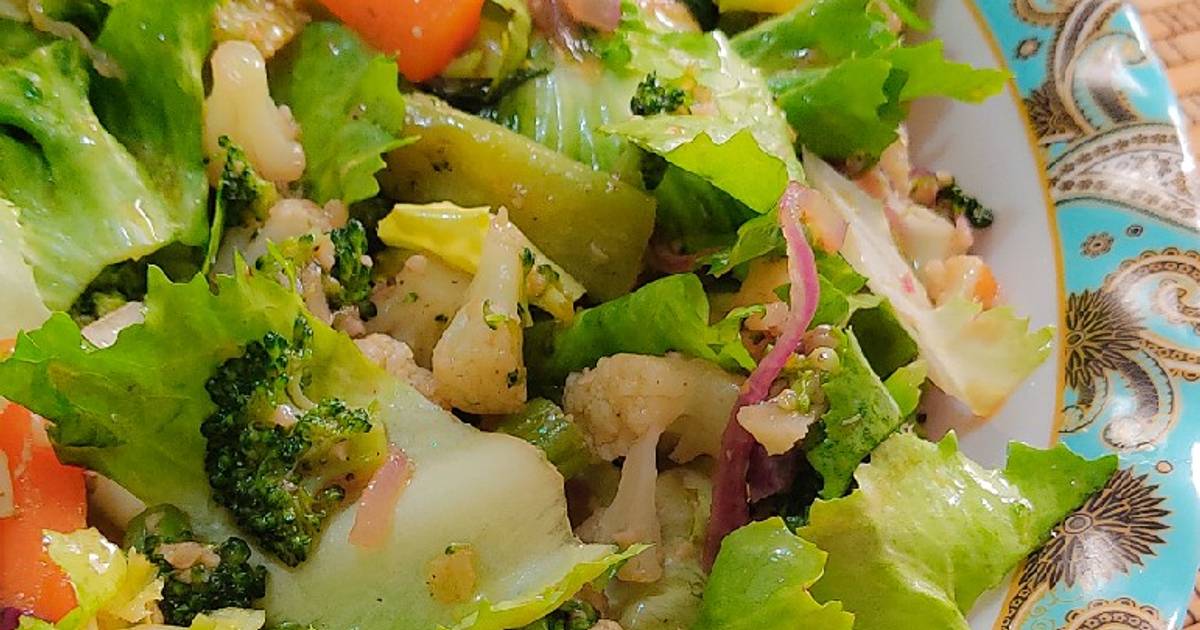 29 receitas fáceis e saborosas de chicória por cozinheiros do dia a dia ...