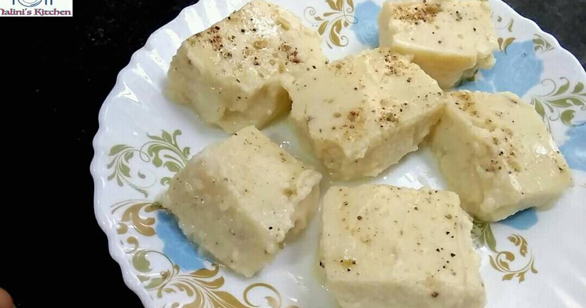 Popular Indian Sweet Kharvas And Easy To Make Recipe by Nalini Sharma ...